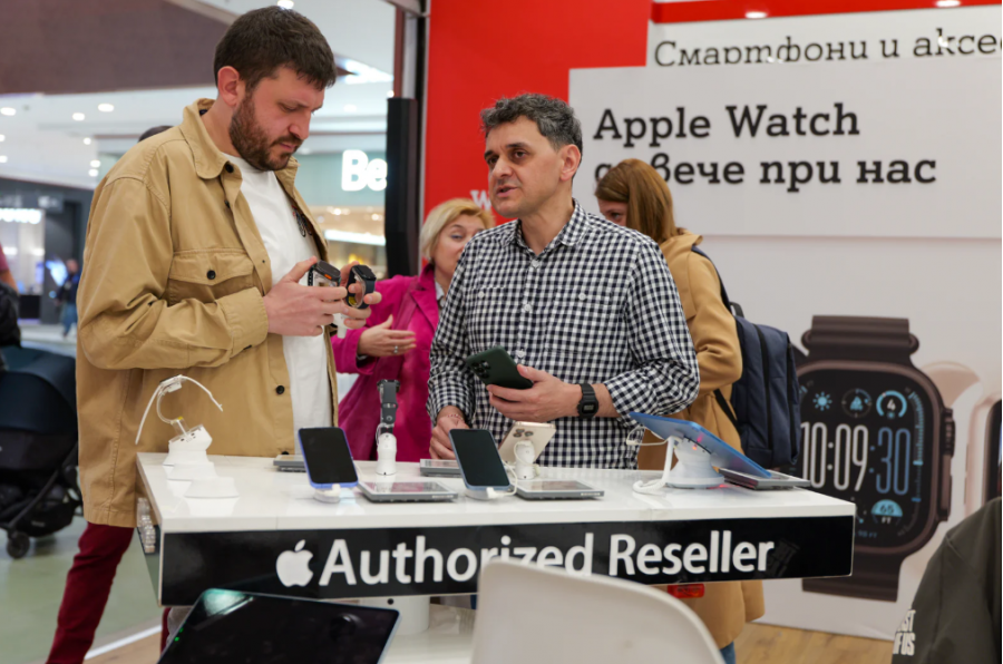 Petel.bg - новини - А1 е първият телеком в България, който предлага пълното портфолио от ...